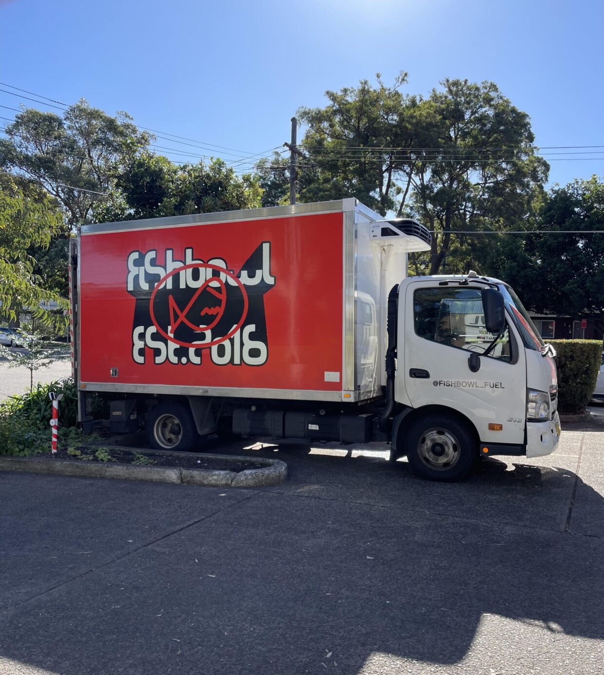 Warehouse Assistant | Fishbowl - Careers